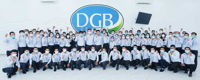 DGB 대구은행, 캄보디아 현지법인 상업은행 라이선스 획득
