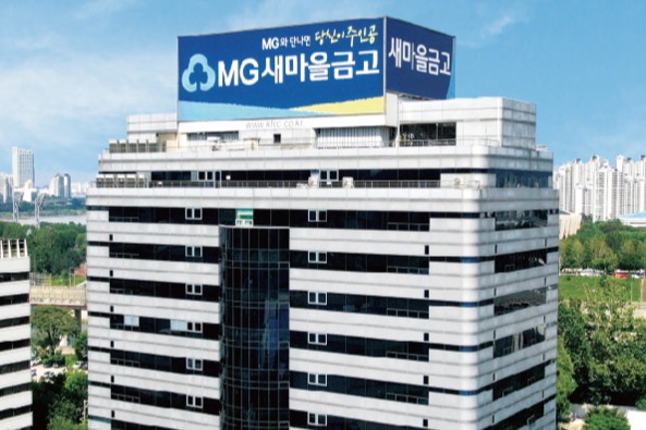 MG+ 신용카드 출시 7개월 만에 10만명 돌파