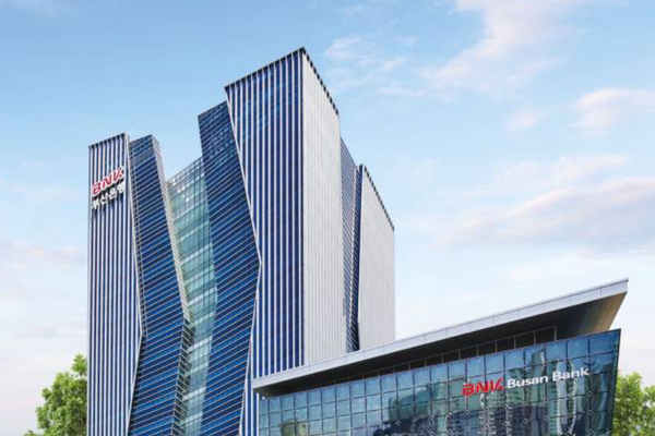 BNK금융, 차기 CEO 후보 7명 선정