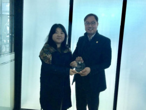 애완동물산업 활성화를 위해 IGU - 남악애견미용학원 MOU 체결