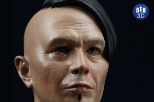 특수분장, 소품 등 영화에서 만나는 3D프린팅기술 교육하는 BH3D조형학원