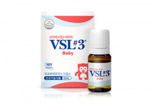 글로벌 유산균 브랜드 ‘브이에스엘3(VSL#3)’, 국내 공식 온라인몰 오픈