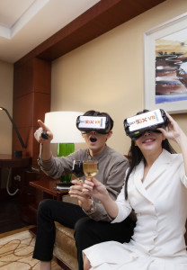 [뉴스브라이트TV] SKT, 서울 잠실 ‘롯데월드타워 불꽃축제’ 360도 5G VR생중계