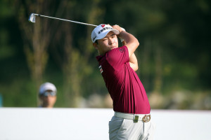 KPGA 코리안투어 ‘제 61회 한국오픈’ 챔피언 ‘최민철’ 2RD 공동 5위. 스폰서 대회 선전