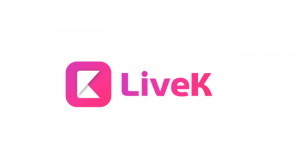 ‘LiveK(라이브케이)’, 1인방송, 엔터테인먼트 미디어 플랫폼의 공급을 전담한 컨텐츠로 눈길