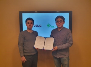 가상화폐 거래소 벨릭(VELIC), 2월 18일 라탐캐시 IEO 실시