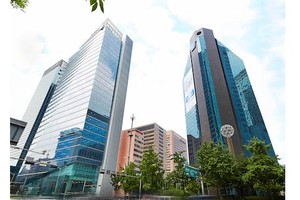 IBK기업, RE100 펀드 금융주선